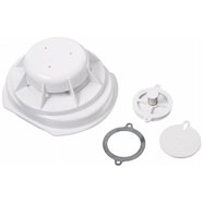 Hayward SP071620T Pro Series Multiport Control Valve w/ Clamp, Gasket ...