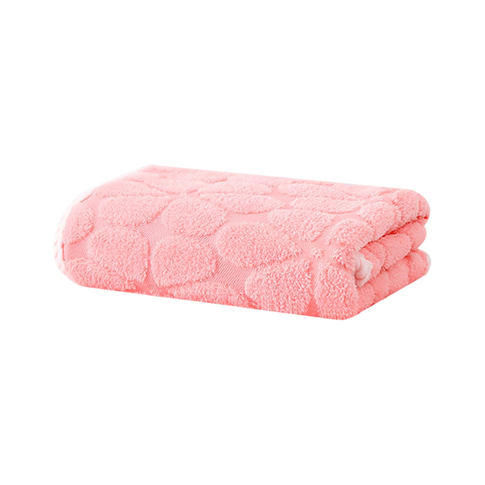 Click here for Rbaofujie Bath Towels Coral Velvet Towel With Thic... prices