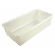 Snapware Smart Store 16x9 with Turquoise Handles, Set of 6 - Walmart.com