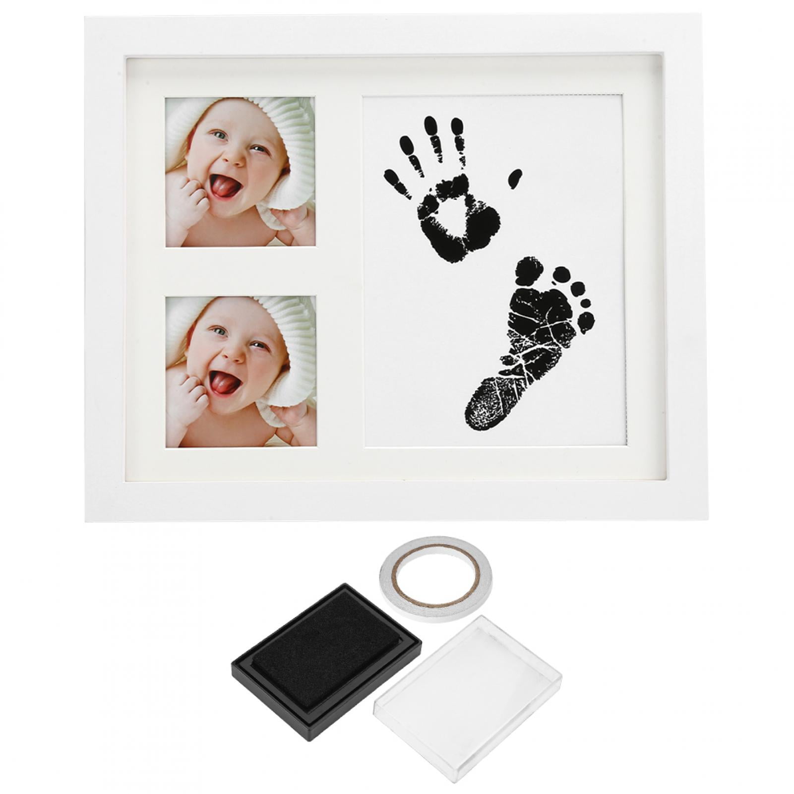 Click here for Ymiko Baby Photo Frame  Small Newborn Picture Fram... prices