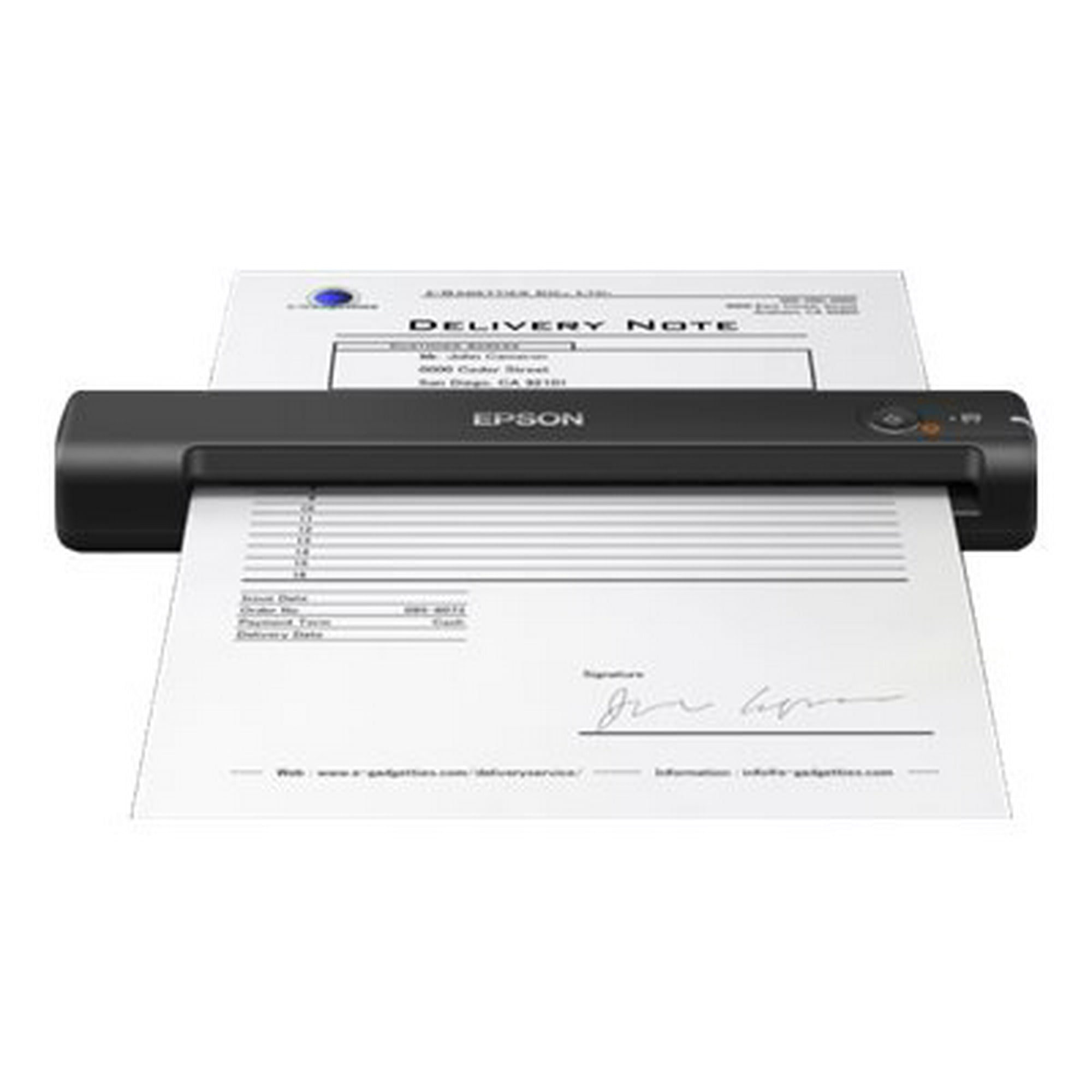 Click here for Epson Workforce Es-50 Portable Sheet-Fed Document... prices