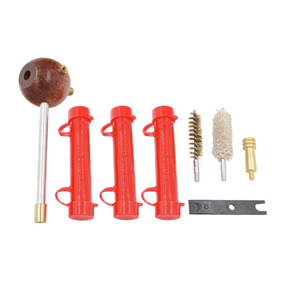 Muzzleloader Cleaning Kit
