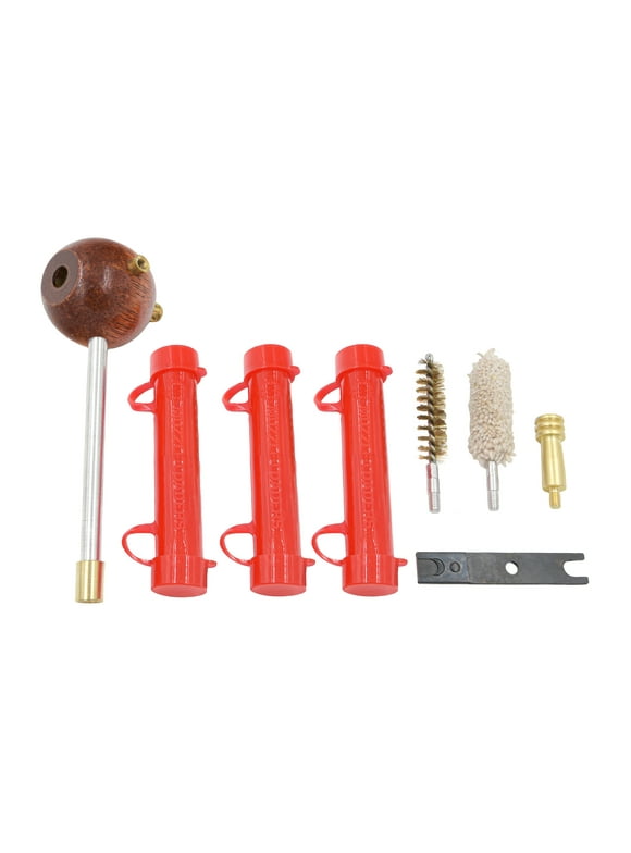 Muzzle-Loaders Muzzle Loading in Sports Shooting & Supplies - Walmart.com