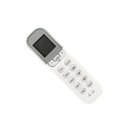 Control Remoto Minisplit Mirage Absolut V Absolut Confort Absolut X Con ...