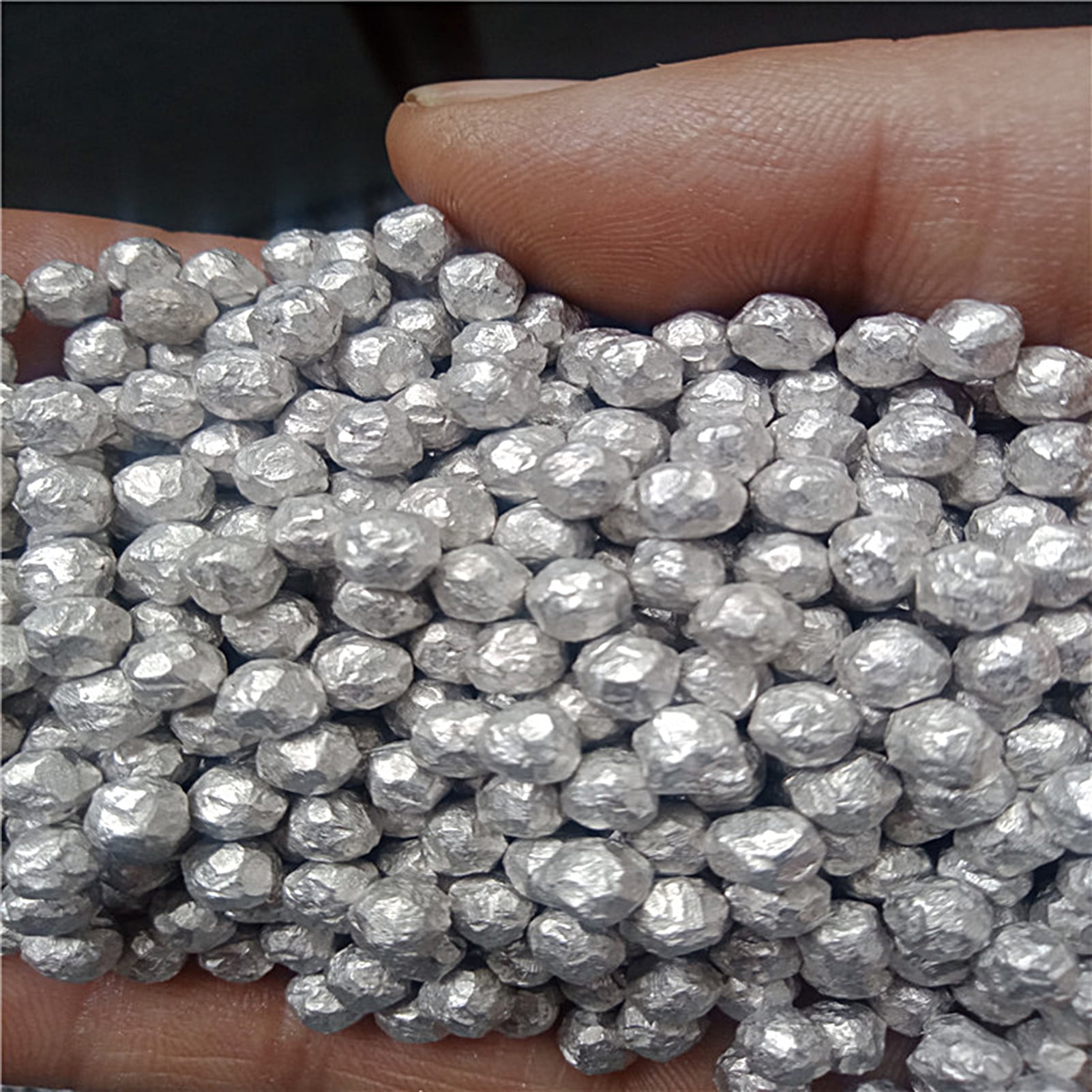 Magnesium Metal