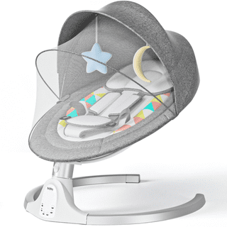 TureClos Baby Swing Door Frame Door Baby Bouncer Portable Foldable ...