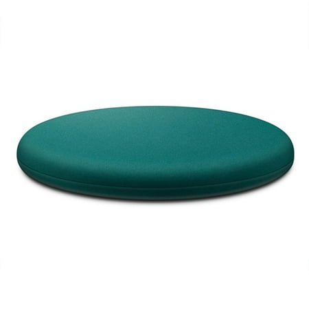 Memory Foam Seat Cushion Round Comfortable Soft Chair Mat For Home ...