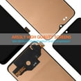 for Oneplus 6T Screen Replacement for One Plus 6T LCD Display Digitizer ...