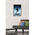 Marvel Spider-Man - Into The Spider-Verse - Falling Wall Poster, 14.725 ...