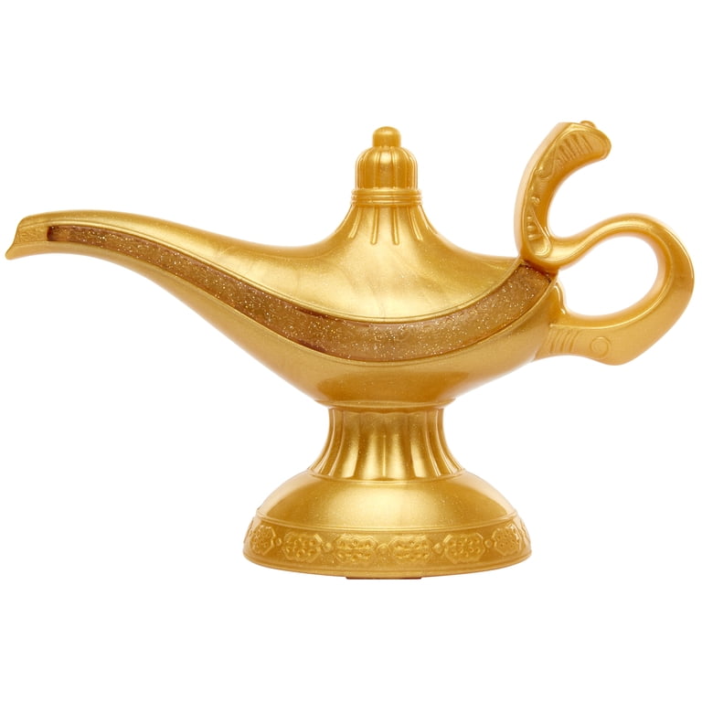 Aladdin Genie Lamp Png