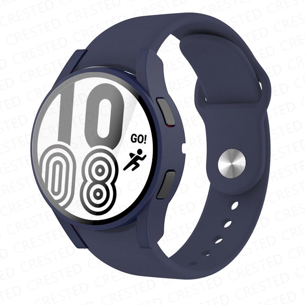 Click here for Leixiuer No Gaps Case+Band For Samsung Galaxy Watc... prices