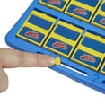 Guess Who? Family Classic Game for Young Children, Ages 6 Up, 2 Players ...