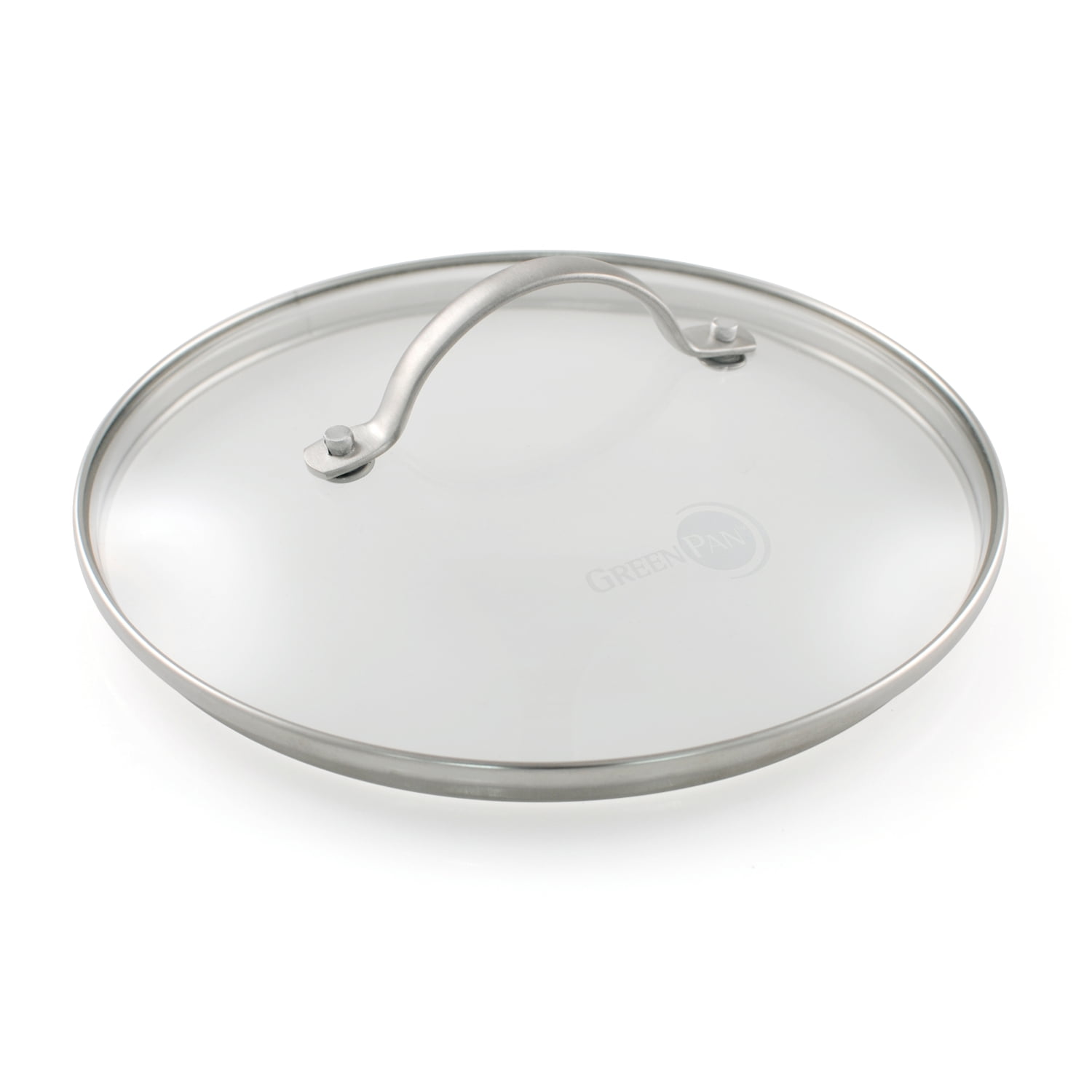 Click here for Greenpan Glass Lid With Stainless Steel Handle  9.... prices