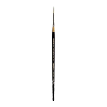 Kingart Original Gold Premium - Paint brush - script liner - size: 4 ...