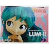 Chibi Lum II Ver. A - Urusei Yatsura Q Posket Figure (Banpresto) 17546 ...