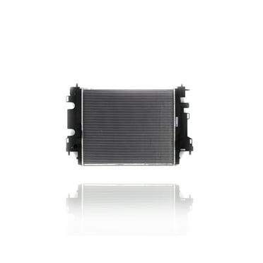 Intercooler - Cooling Direct Fit/For G901033050 13-18 Lexus ES300H ...