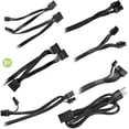EVGA BR Series 600W 80+ Bronze Power Supply - Walmart.com
