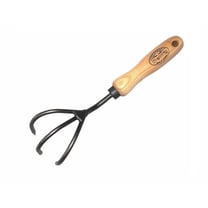 "Lehman's Wooden Cultivator TOOL HANDles, 48"" LONG Replacement Set of ...