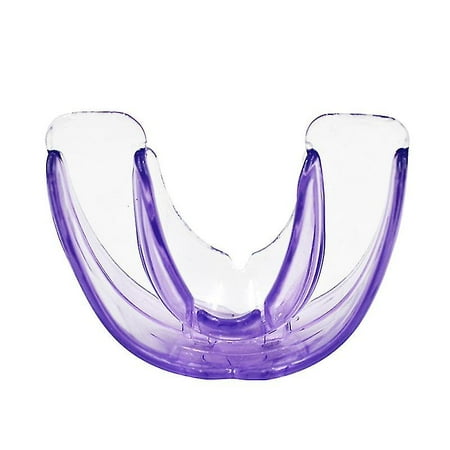 2 Pcs Orthodontic Retainer Braces Trainer Alignment Braces Dental ...