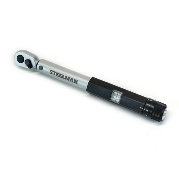 Inch Pound Torque Wrench