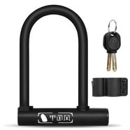 Bell Sports Ballistic 400 Key Cable Lock, Black - Walmart.com