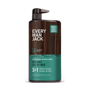 Every Man Jack | Walmart Canada