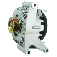 NEW Alternator Fits Bosch 0-120-488-114 0-120-488-185 & Many Others 2 ...