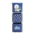 Baby Yoda 3 Tier Kids Storage Cart - Walmart.com