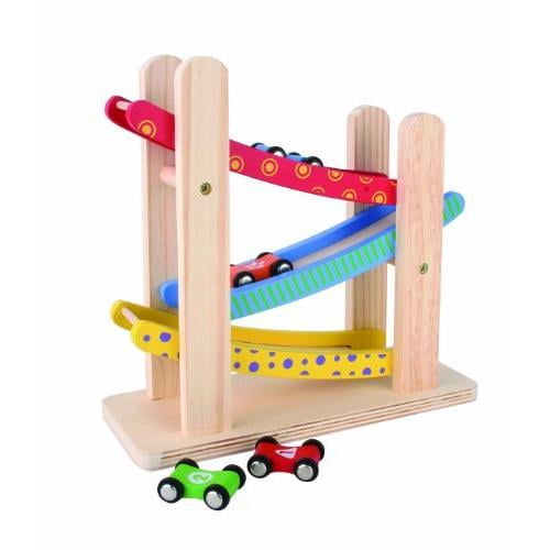 Maxim 3 Level Ramp Racer - Walmart.com