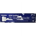Generalaire AC-1 Replacement Air Filter, MERV-11, 25 1/4"x19 1/4 ...