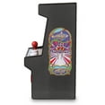 Bridge Galaga Mini Arcade Game - Walmart.com