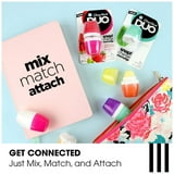 ChapStick® DUO Wild Raspberry + Citrus Lip Balms 2-0.194 oz. Plastic ...