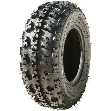 Forerunner Mars B 25x8.00-12 6 Ply Mud Terrain ATV & UTV Tire with ...