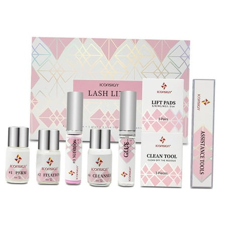 Professional Kit Perming Lifting Perming | Walmart Canada