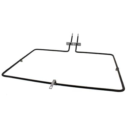 Genuine Whirlpool Bake Element W10779716 - Walmart.com - Walmart.com