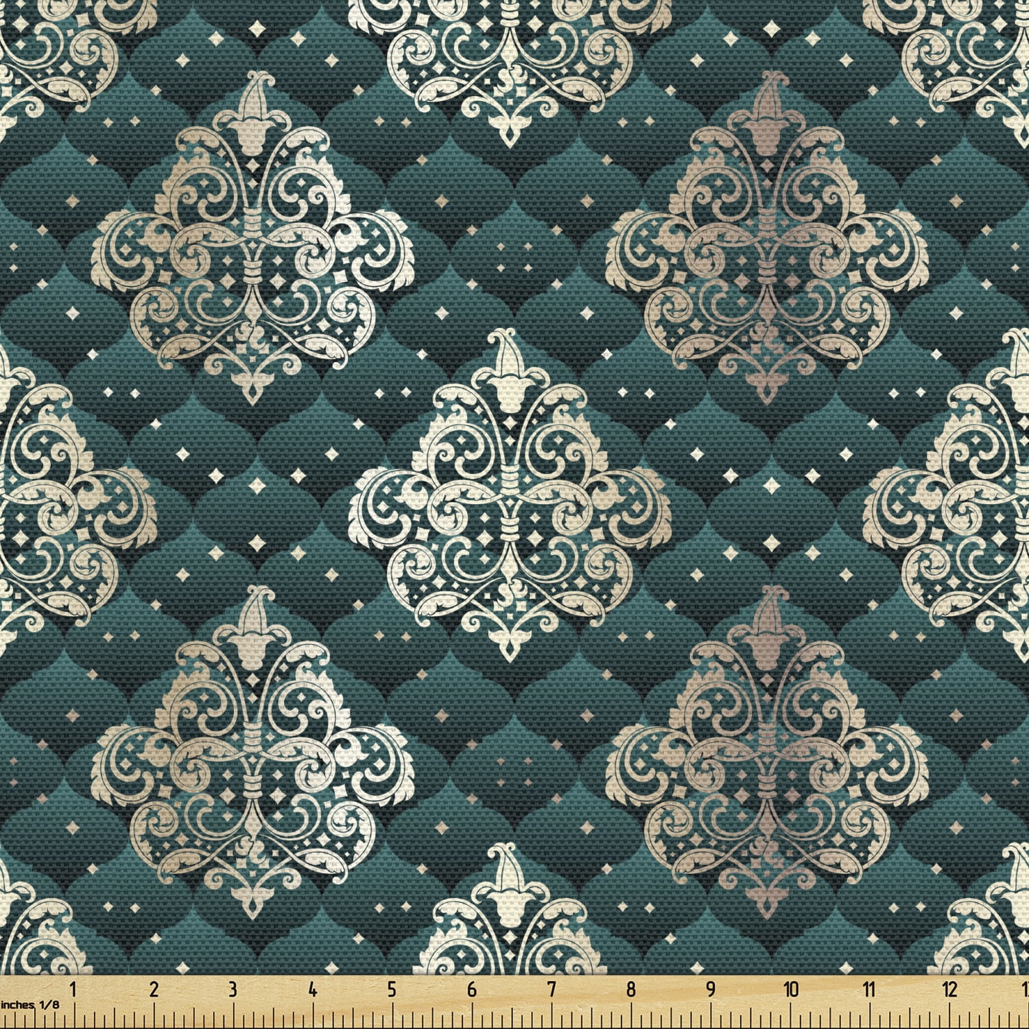 French Fabric Designs