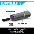 Rayovac LED UV Flashlight - Walmart.com
