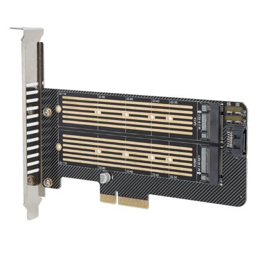 Intel 2U Riser Spare A2UL16RISER2 - Walmart.com