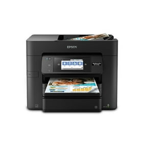 Epson WorkForce WF-110 Wireless Mobile Portable Printer - Walmart.com