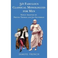 Applause Books: Voices of Color: 50 Scenes and Monologues by African ...