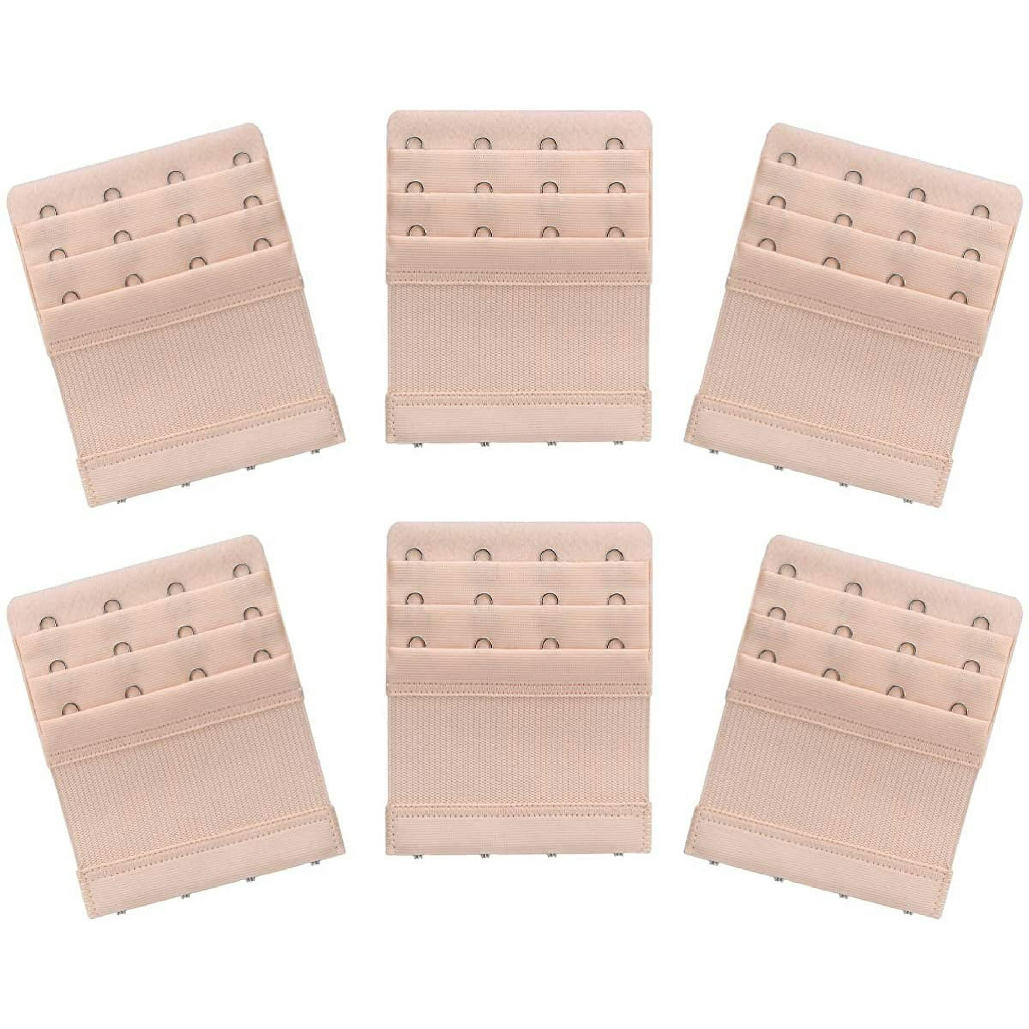 Click here for Hesignd Pieces Womens Soft Comfortable Elastic Bra... prices