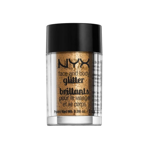 Click here for Nyx Professional Makeup Nyx Face & Body Glitter -... prices