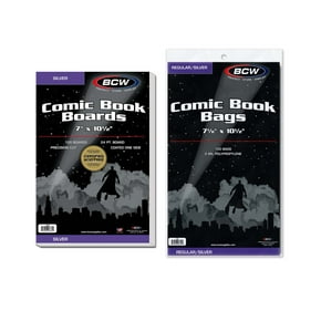 BCW | Walmart Canada