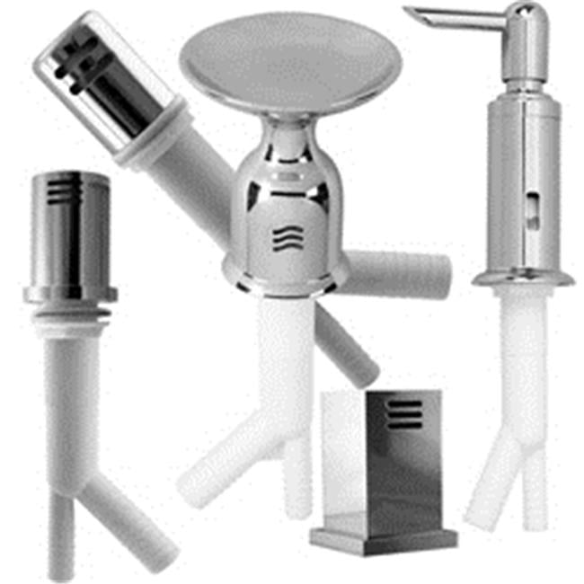 Air Gap Kit with Plastic Cap - Walmart.com