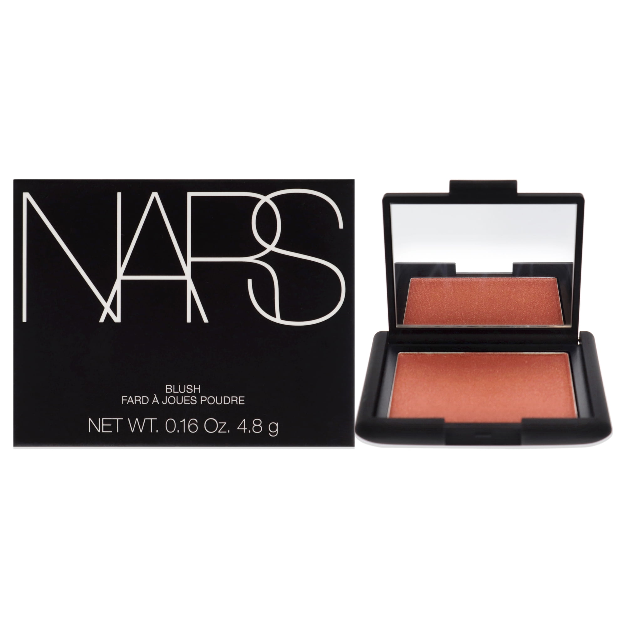 Click here for Blush - Savage By Nars For Womale - 0.16 Oz Blush... prices