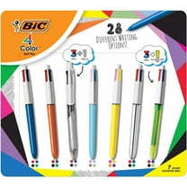 BIC Cristal Ballpoint Pen - Walmart.com