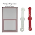 Pack of 10 Window Screen Holders Window Screen Fasteners Window Screen ...