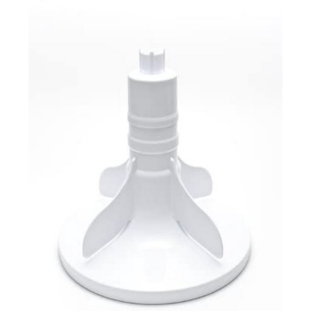 Whirlpool Baffle Washer