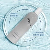 MARAMA | Herbal Kit | Shampoo sin Parabenos + Aloe Acondicionador sin ...