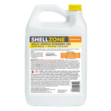 Shellzone Multi-Vehicle Antifreeze/Coolant, Concentrate, 1 Gallon ...